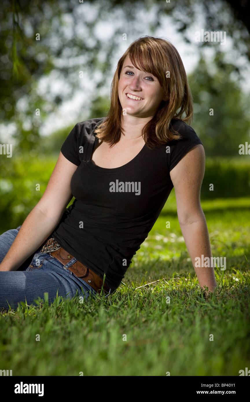 Mädchen 17 jahre alt -Fotos und -Bildmaterial in hoher Auflösung – Alamy