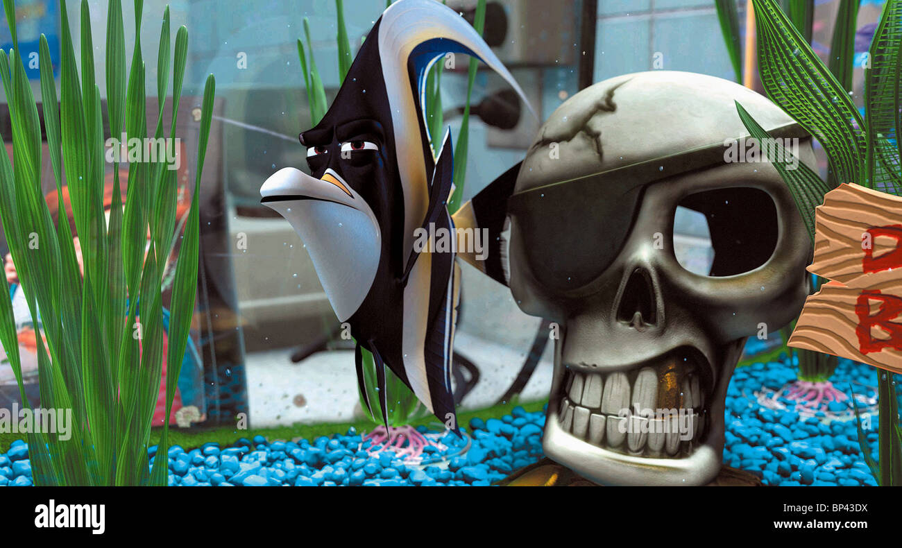 Finding Nemo Movie Still Stockfotos und -bilder Kaufen - Alamy