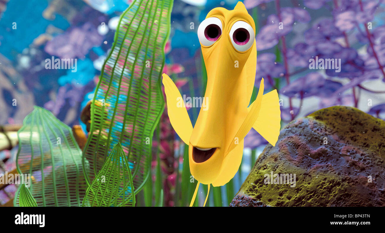 Finding Nemo Movie Still Stockfotos und -bilder Kaufen - Alamy