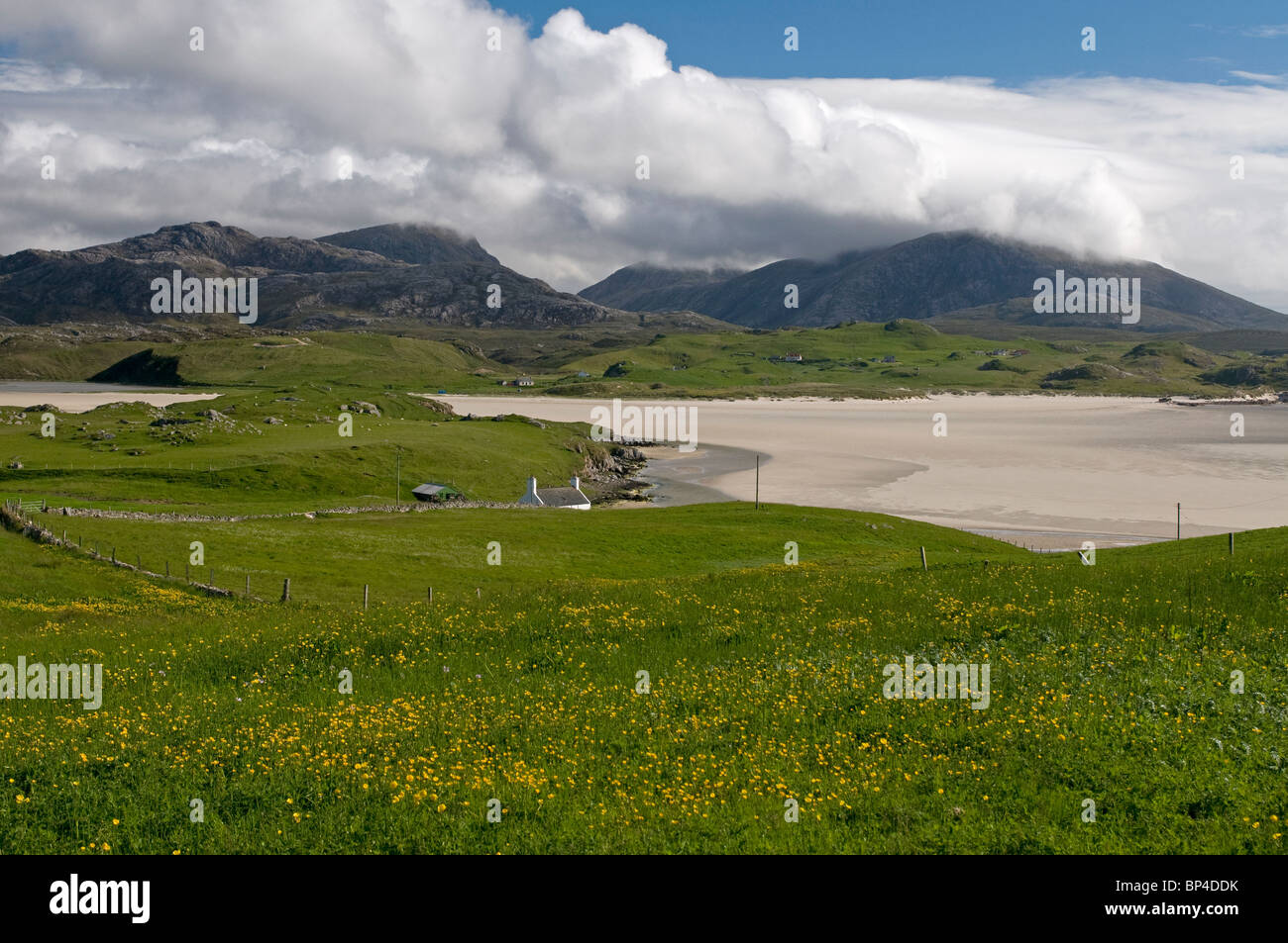 Uig sands isle von lewis -Fotos und -Bildmaterial in hoher Auflösung ...