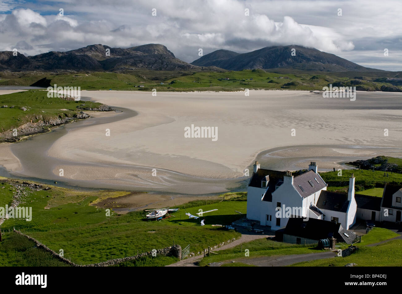 Uig sands isle von lewis -Fotos und -Bildmaterial in hoher Auflösung ...