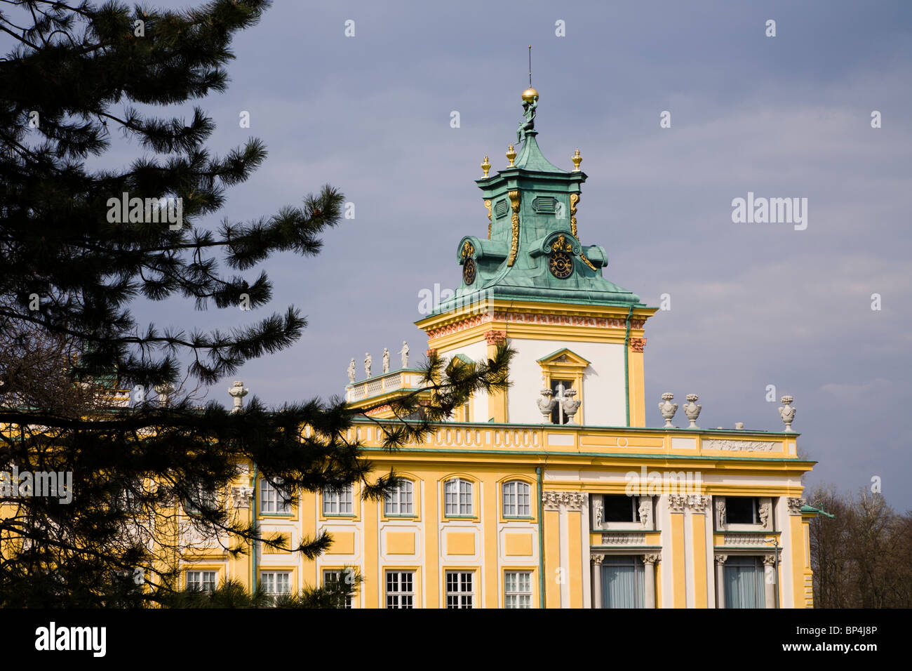 Warschauer architektur -Fotos und -Bildmaterial in hoher Auflösung – Alamy