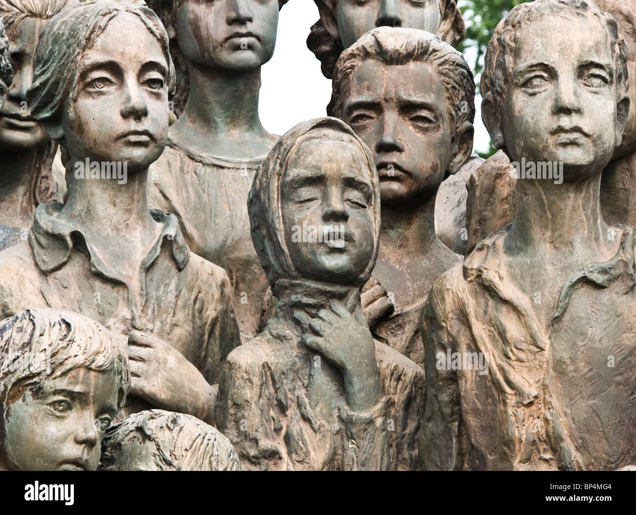 Lidice massaker -Fotos und -Bildmaterial in hoher Auflösung – Alamy
