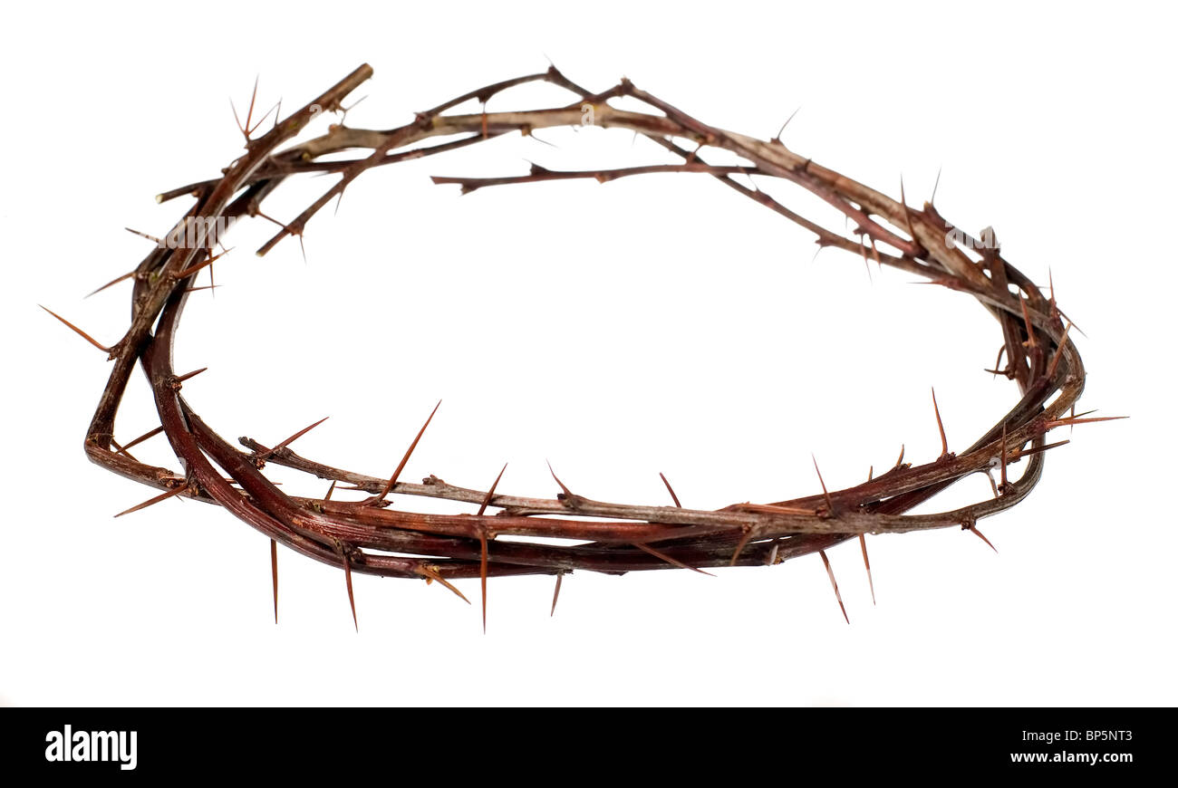 Folter kreuz Ausgeschnittene Stockfotos und -bilder - Alamy