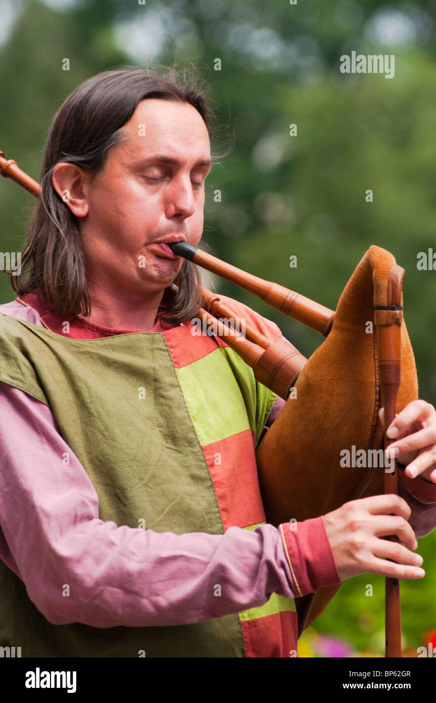 Musiker im mittelalter -Fotos und -Bildmaterial in hoher Auflösung – Alamy