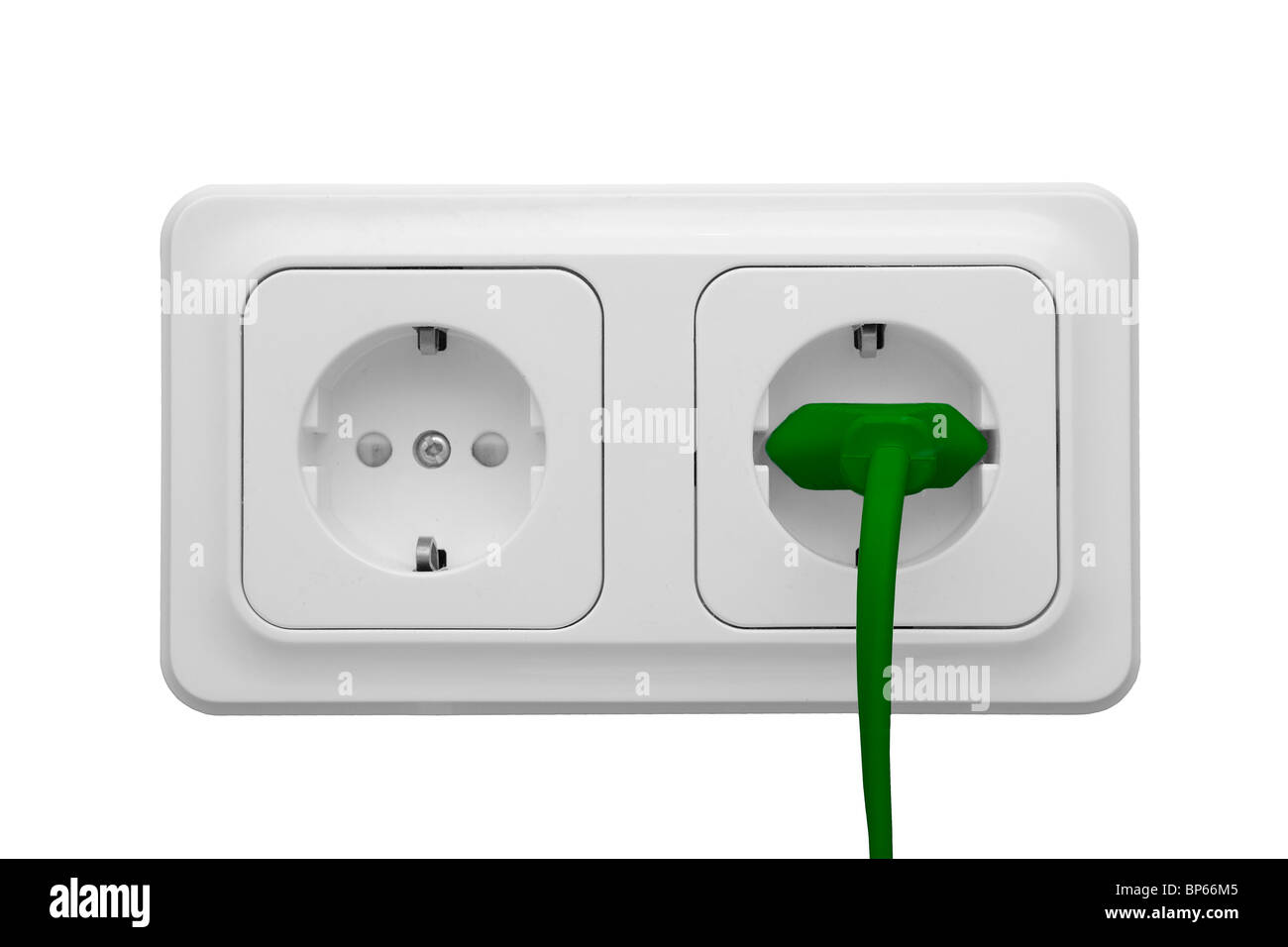 Elketrisch Ausgeschnittene Stockfotos und -bilder - Alamy