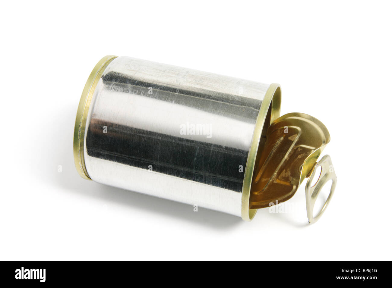 Tin can -Fotos und -Bildmaterial in hoher Auflösung – Alamy