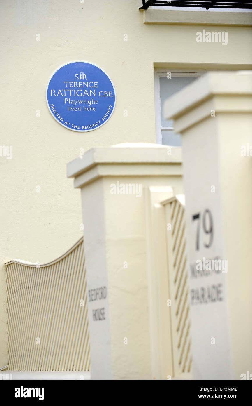 Sir terence rattigan -Fotos und -Bildmaterial in hoher Auflösung – Alamy