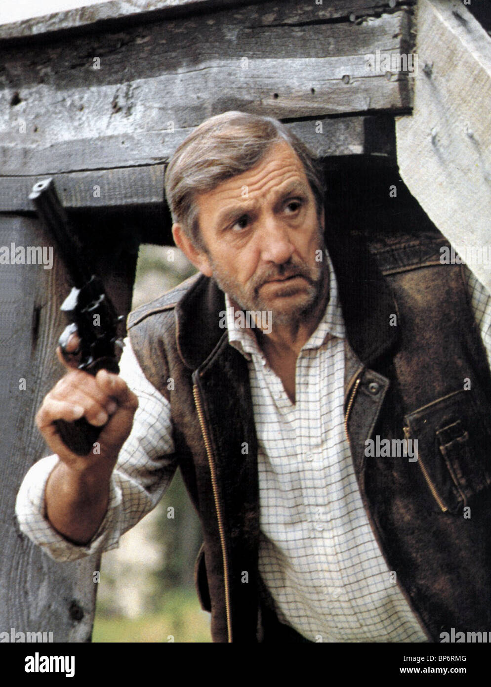 Lino Ventura Stockfotos und -bilder Kaufen - Alamy