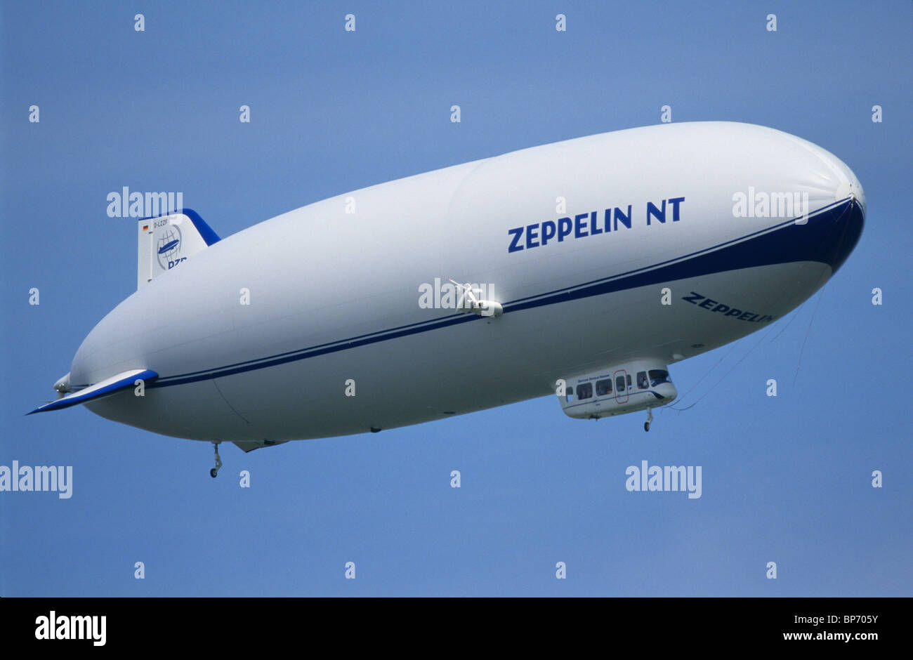 Zeppelin nt -Fotos und -Bildmaterial in hoher Auflösung – Alamy