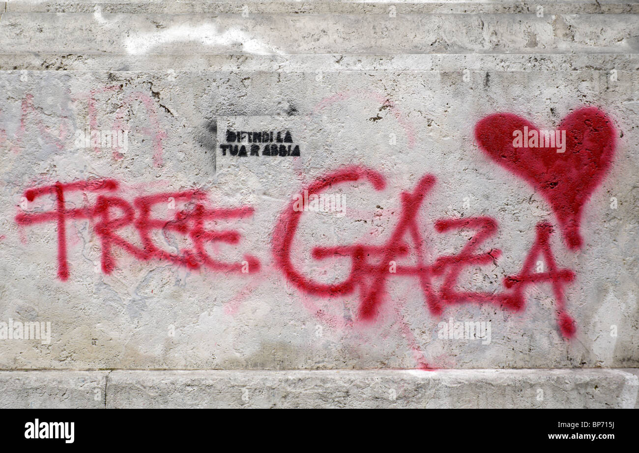 Gaza frei -Fotos und -Bildmaterial in hoher Auflösung – Alamy