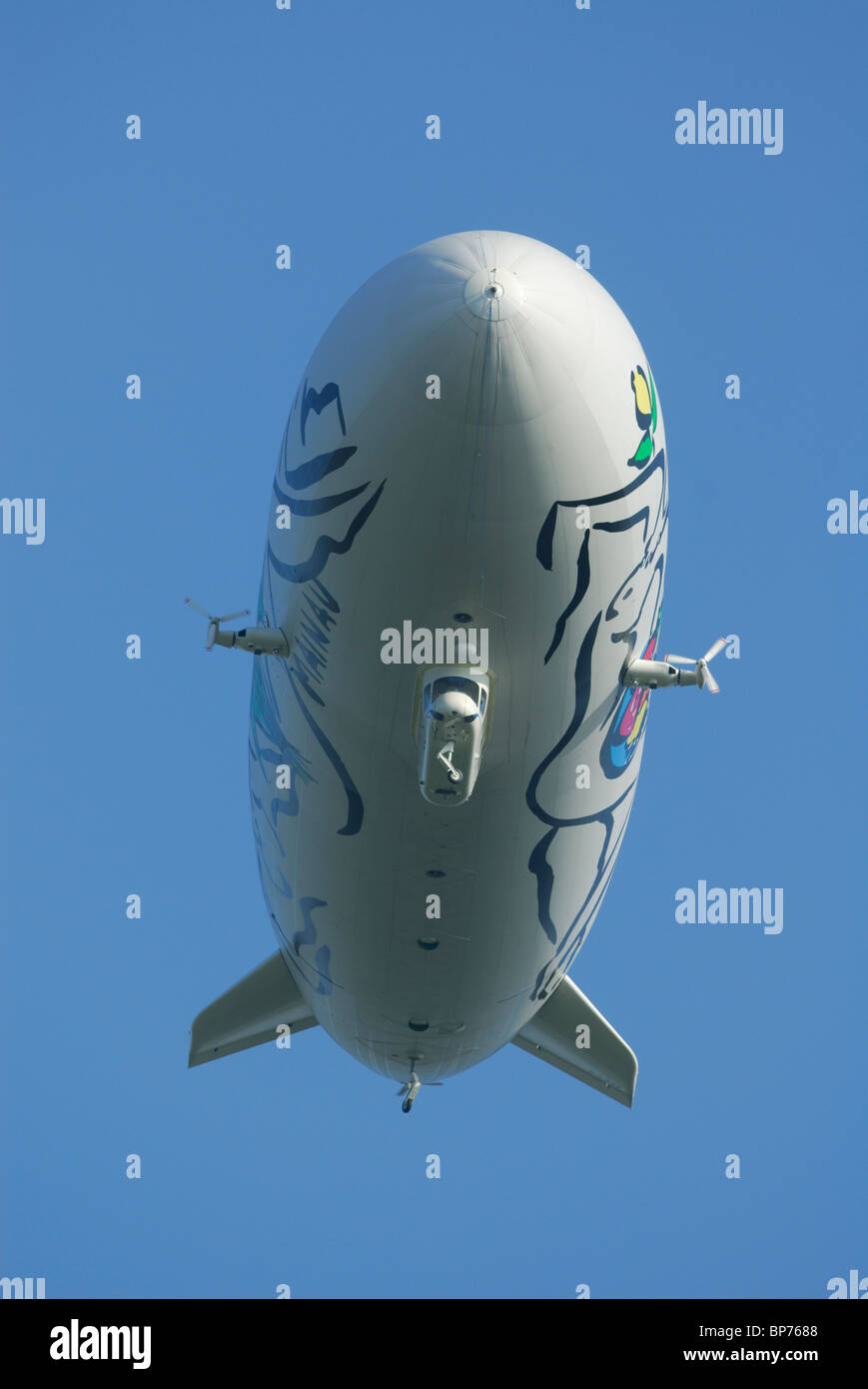 Blimp germany -Fotos und -Bildmaterial in hoher Auflösung – Alamy