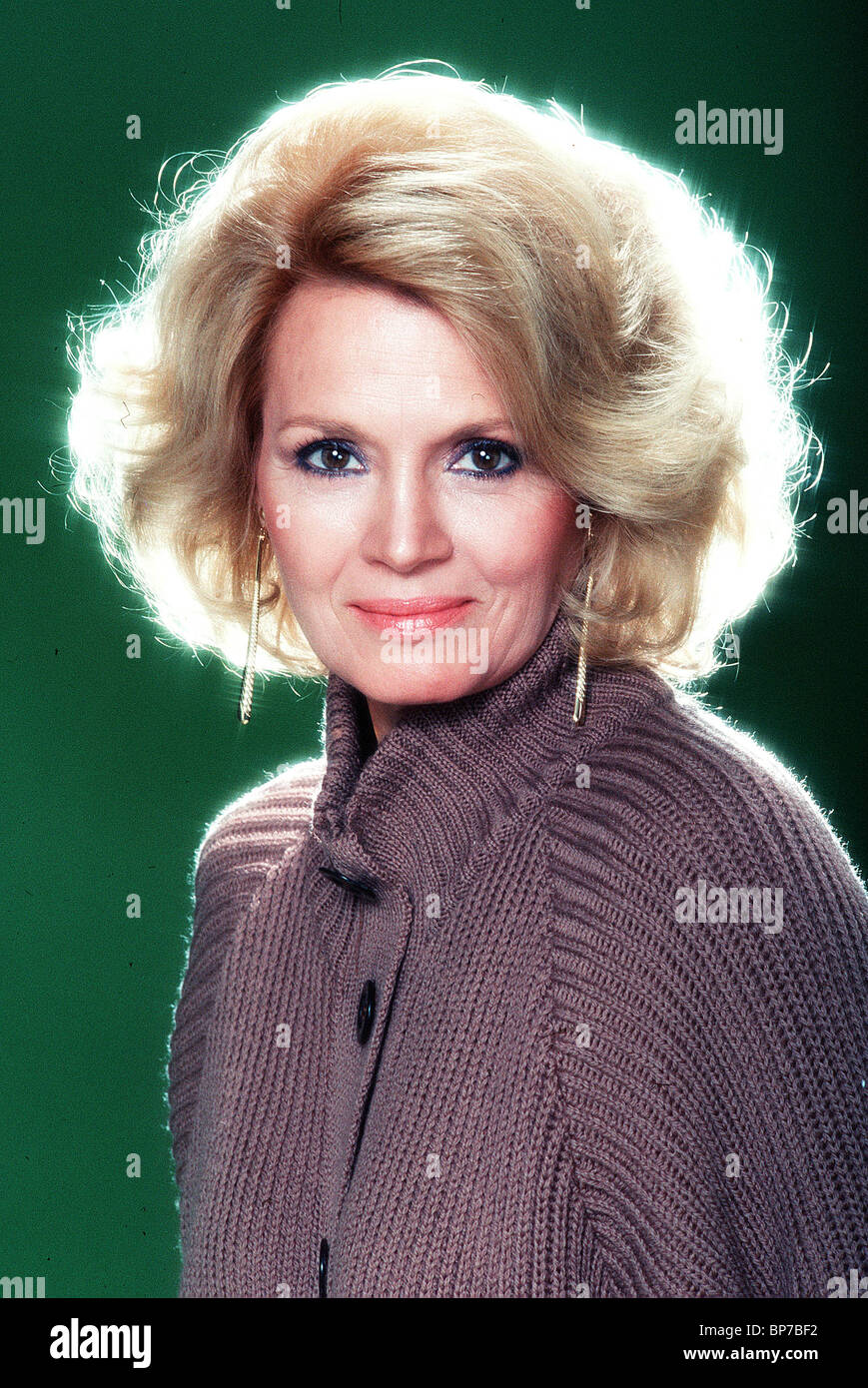 Angie Dickinson Angie Dickinson Angie Stockfotos und -bilder Kaufen - Alamy