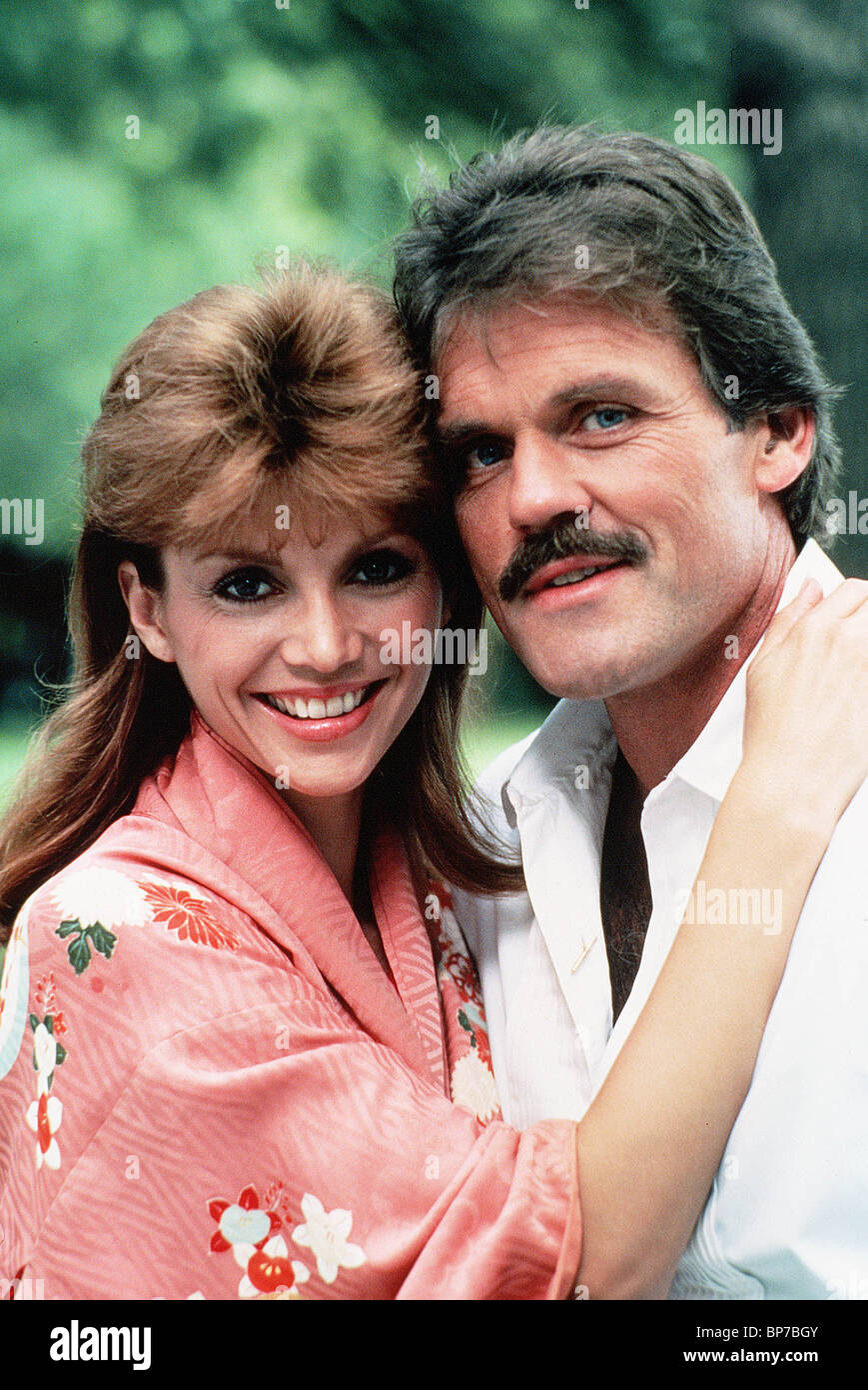 Dallas (tv) Victoria Principal Stockfotos und -bilder Kaufen - Alamy