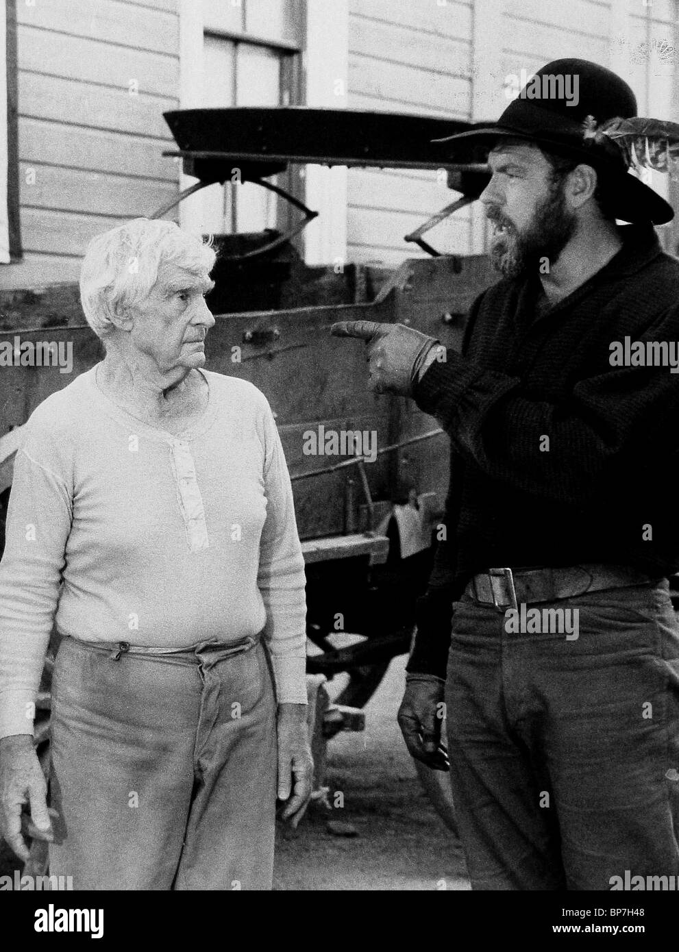 Arthur Murphy Stockfotos und -bilder Kaufen - Alamy