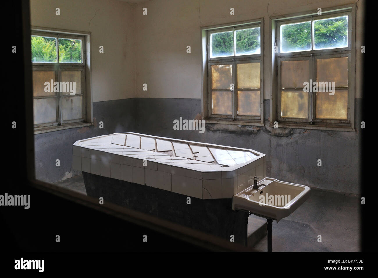 Nazi Experiments Stockfotos und -bilder Kaufen - Alamy