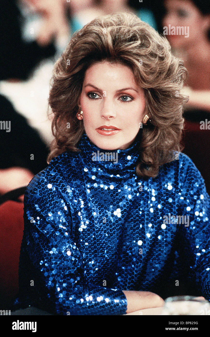 Priscilla Presley Where Stockfotos und -bilder Kaufen - Alamy