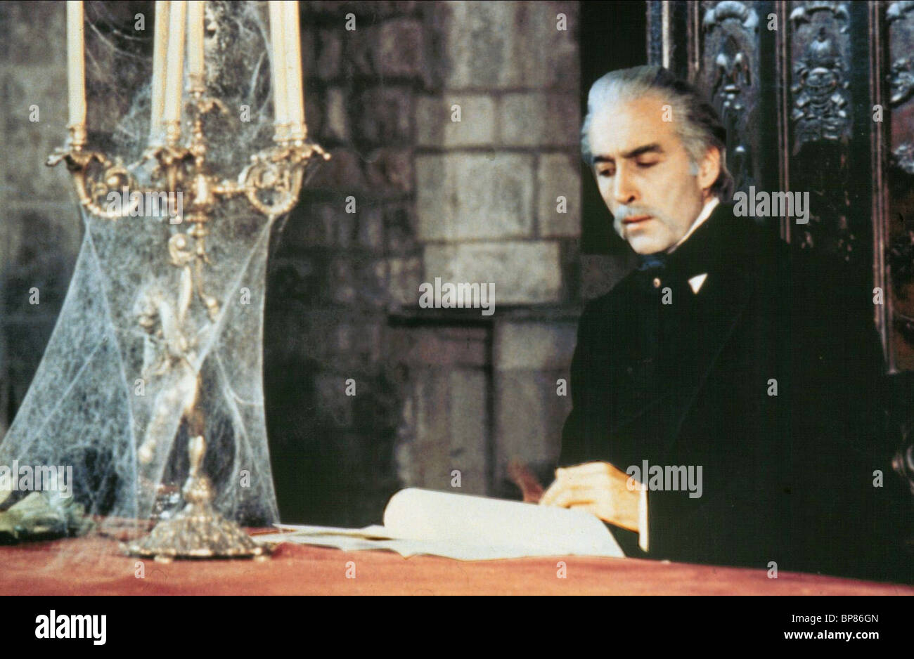 Als Graf Dracula Stockfotos und -bilder Kaufen - Alamy
