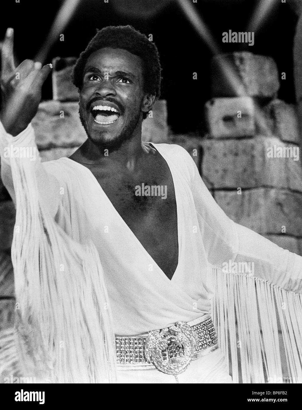 Carl Anderson Stockfotos und -bilder Kaufen - Alamy