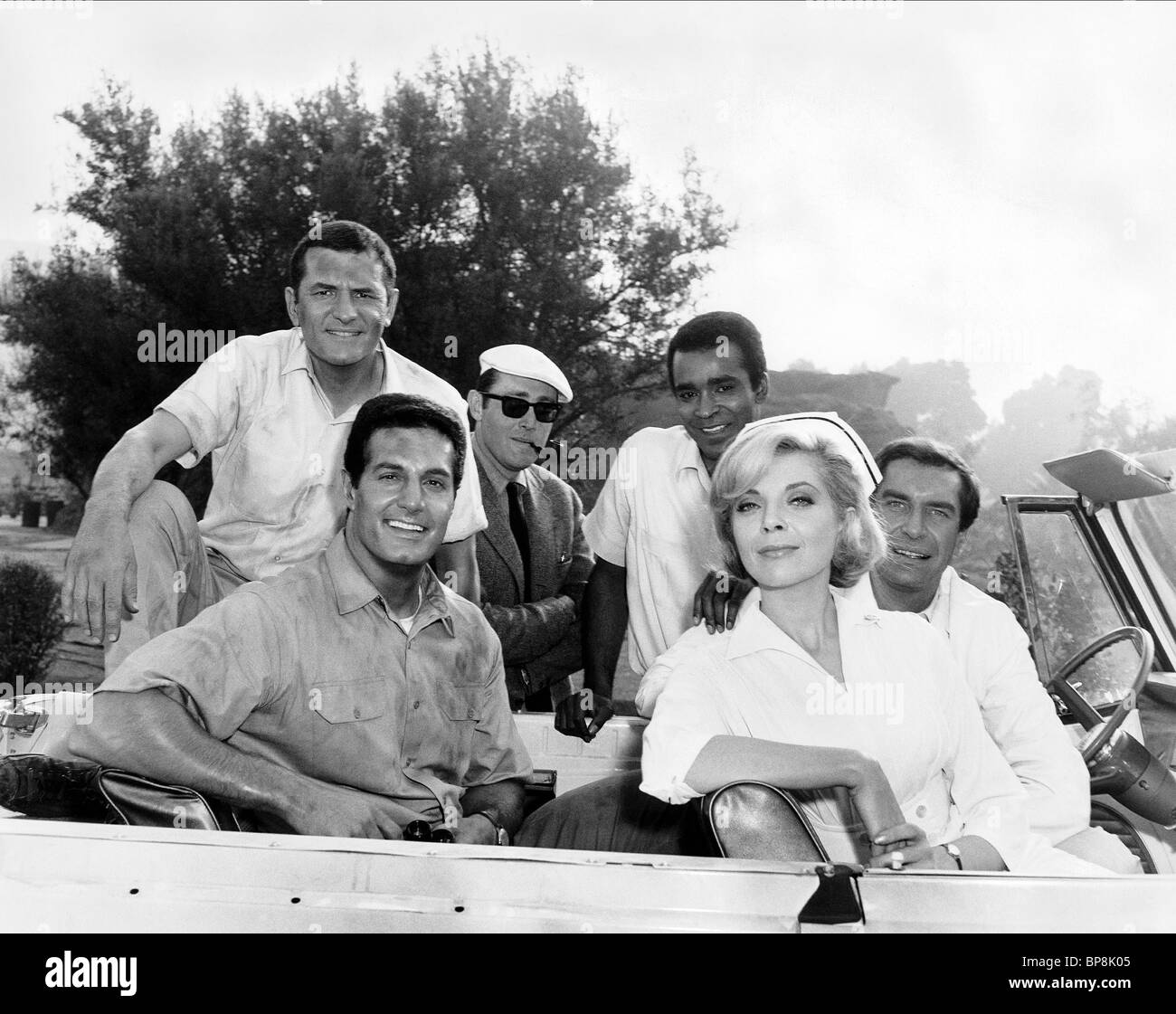 Peter Lupus Stockfotos und -bilder Kaufen - Alamy