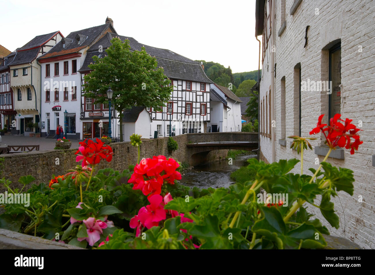 Fluss erft -Fotos und -Bildmaterial in hoher Auflösung – Alamy