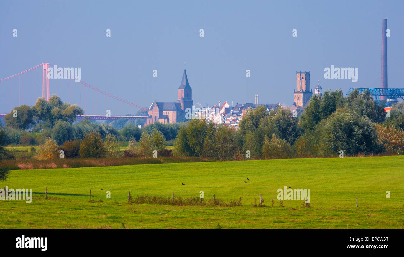 Emmerich am rhein -Fotos und -Bildmaterial in hoher Auflösung – Alamy