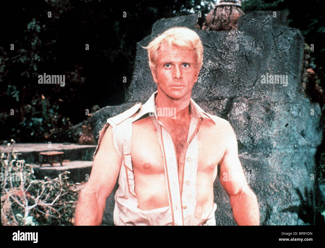Ron Ely Stockfotos und -bilder Kaufen - Alamy