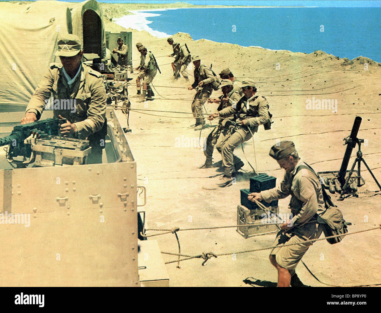 General Rommel Stockfotos und -bilder Kaufen - Alamy