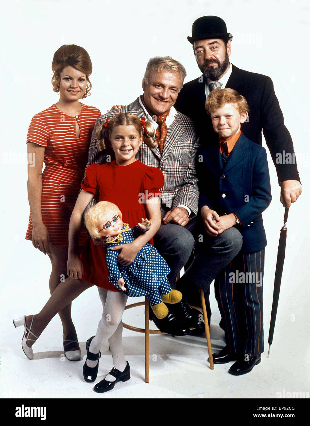 Johnny Whitaker Stockfotos und -bilder Kaufen - Alamy