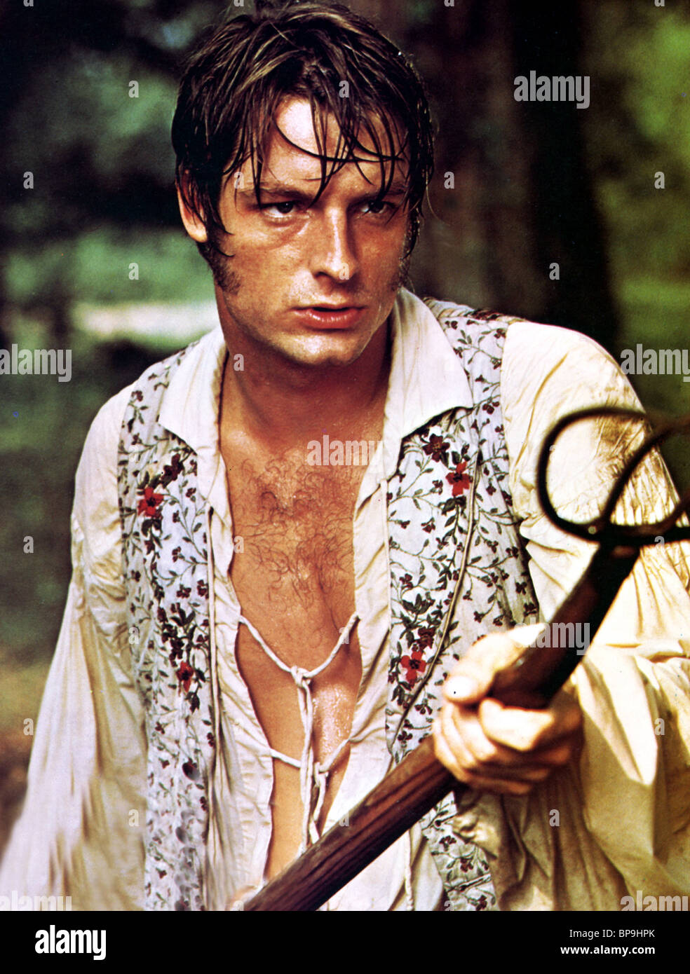 Mandingo Film 1975 Stockfotos und -bilder Kaufen - Alamy