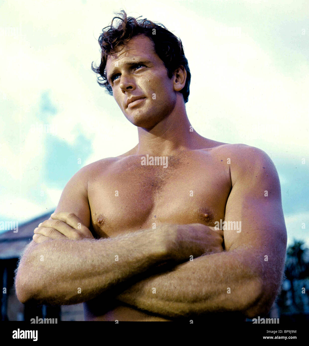 With Ron Ely Stockfotos und -bilder Kaufen - Alamy