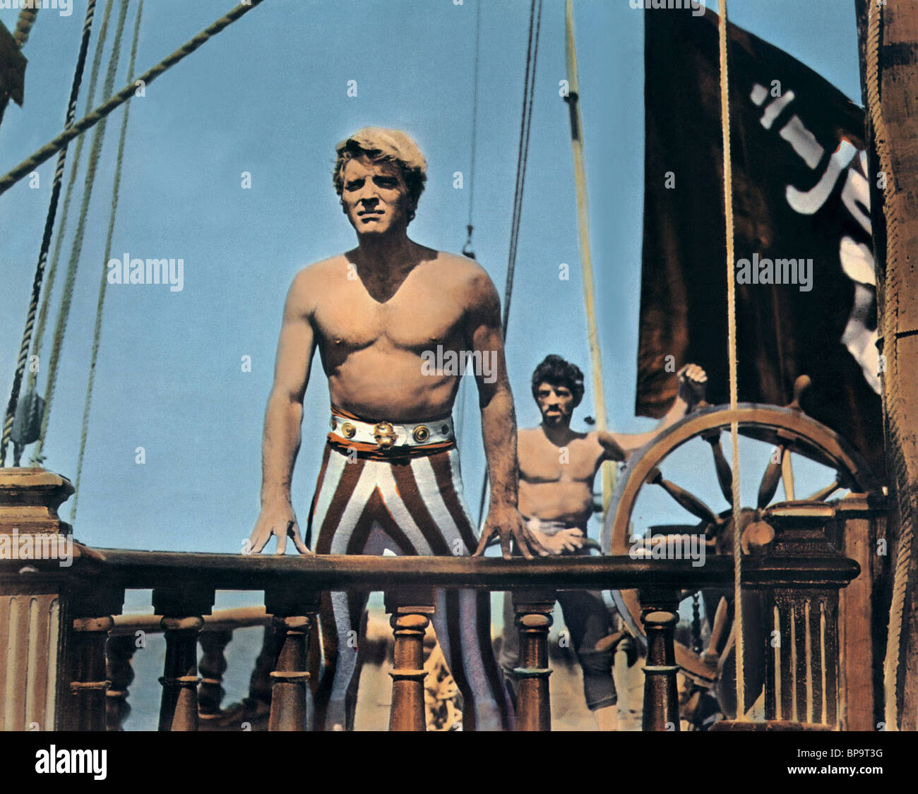 Capt vallo der purpurrote pirat -Fotos und -Bildmaterial in hoher ...