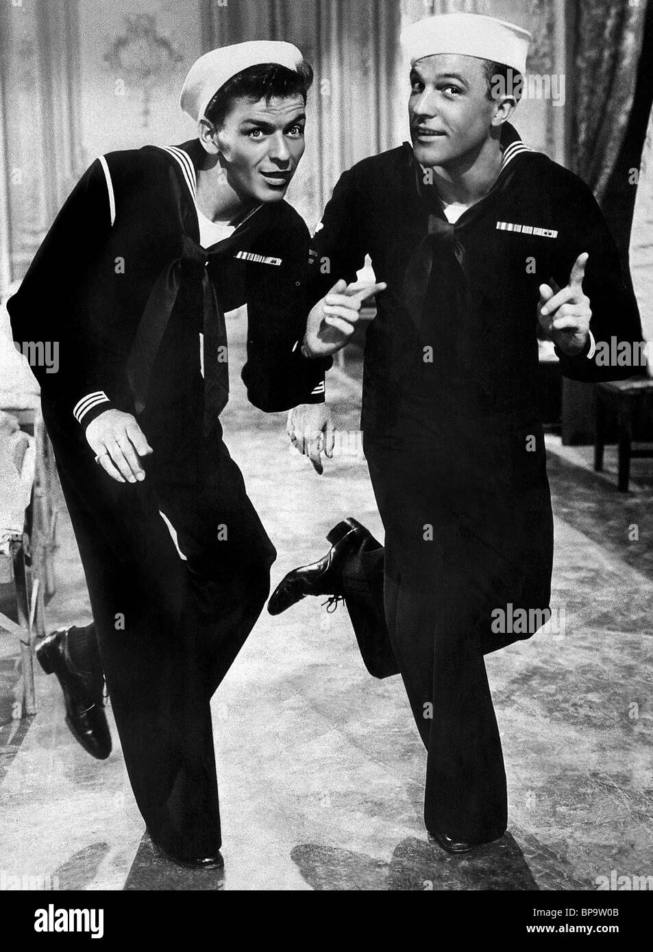George sidney frank sinatra -Fotos und -Bildmaterial in hoher Auflösung ...