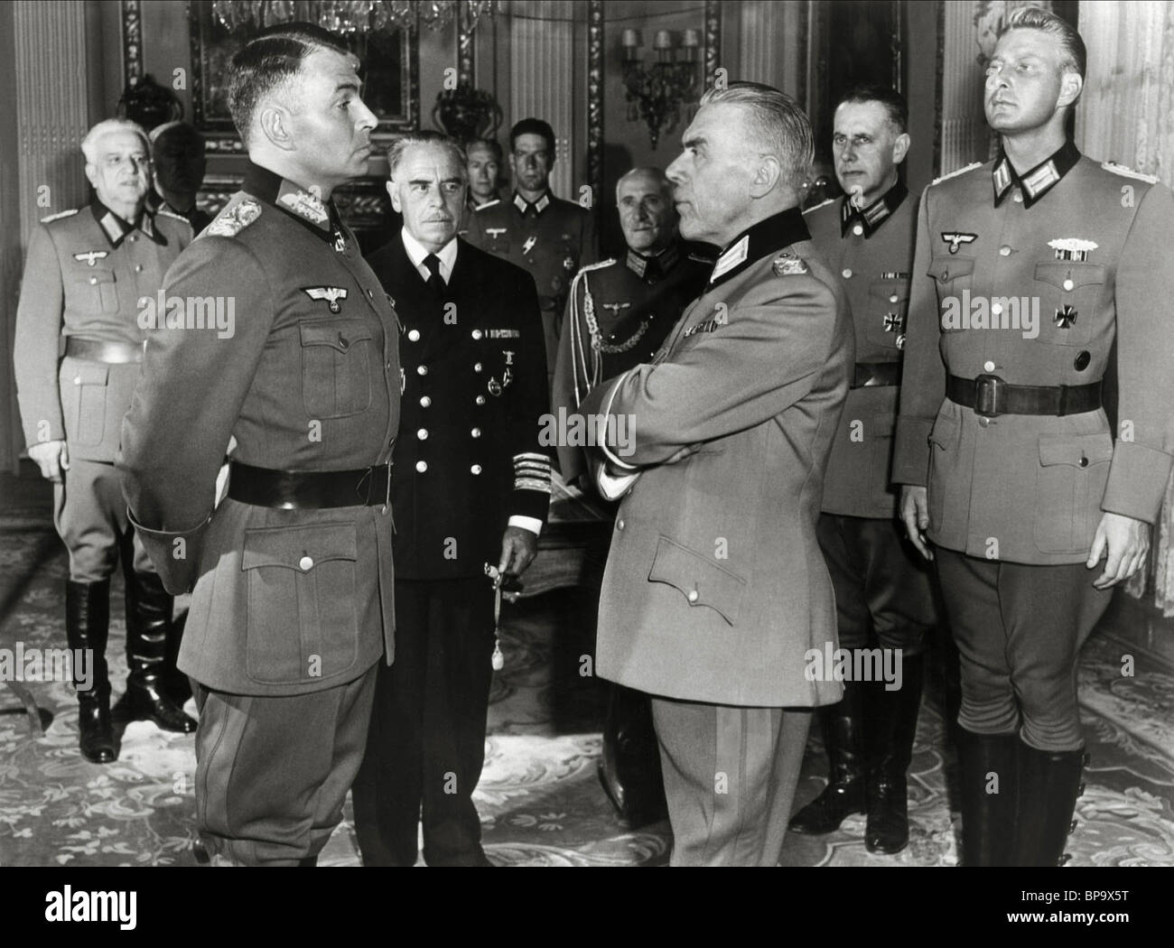 Vice admiral friedrich ruge -Fotos und -Bildmaterial in hoher Auflösung ...