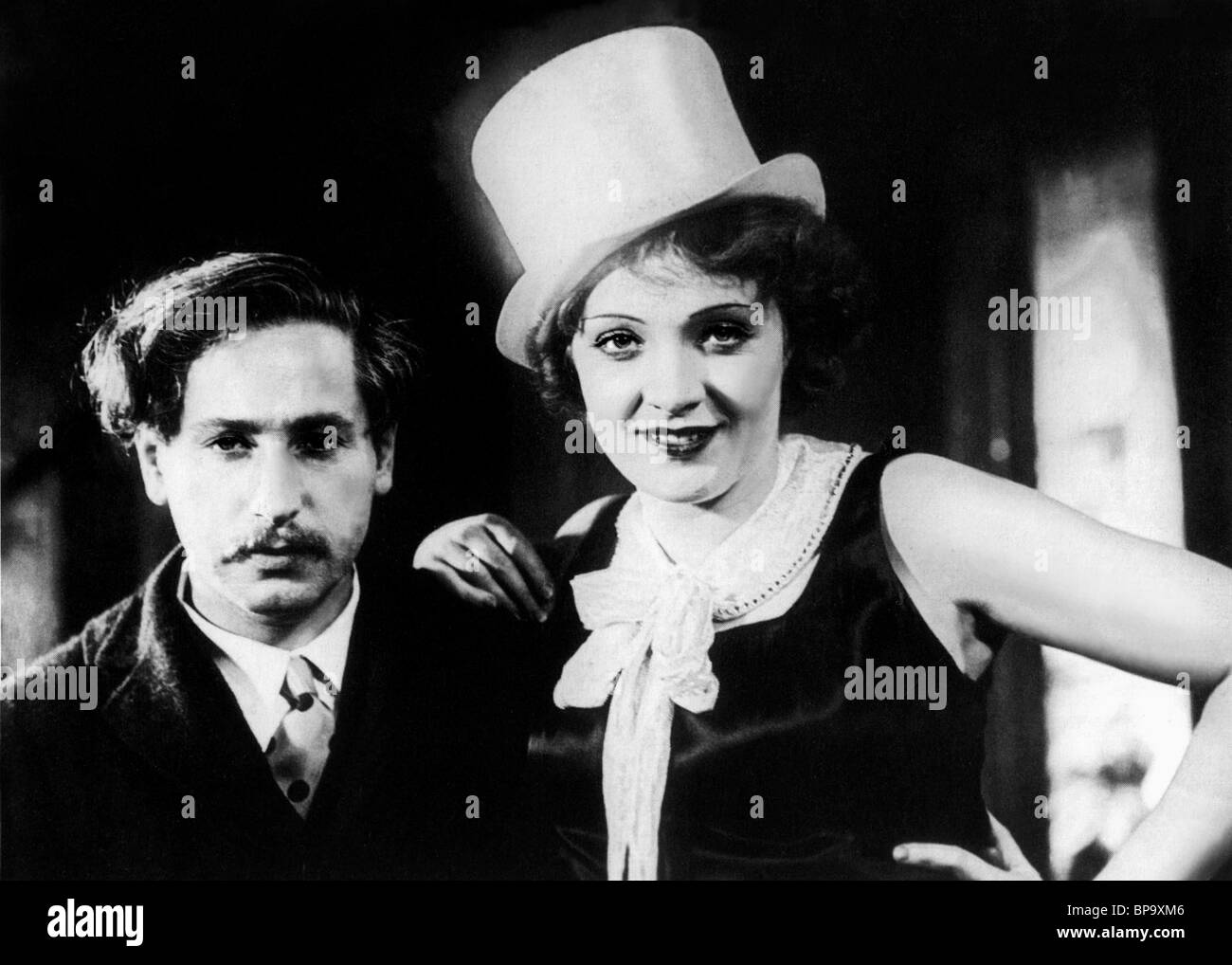 JOSEF von STERNBERG, Marlene Dietrich, DER BLAUE ENGEL, 1930 ...