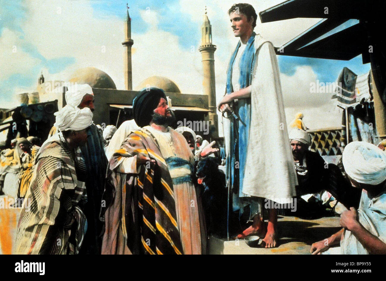 Der dieb von bagdad film -Fotos und -Bildmaterial in hoher Auflösung ...