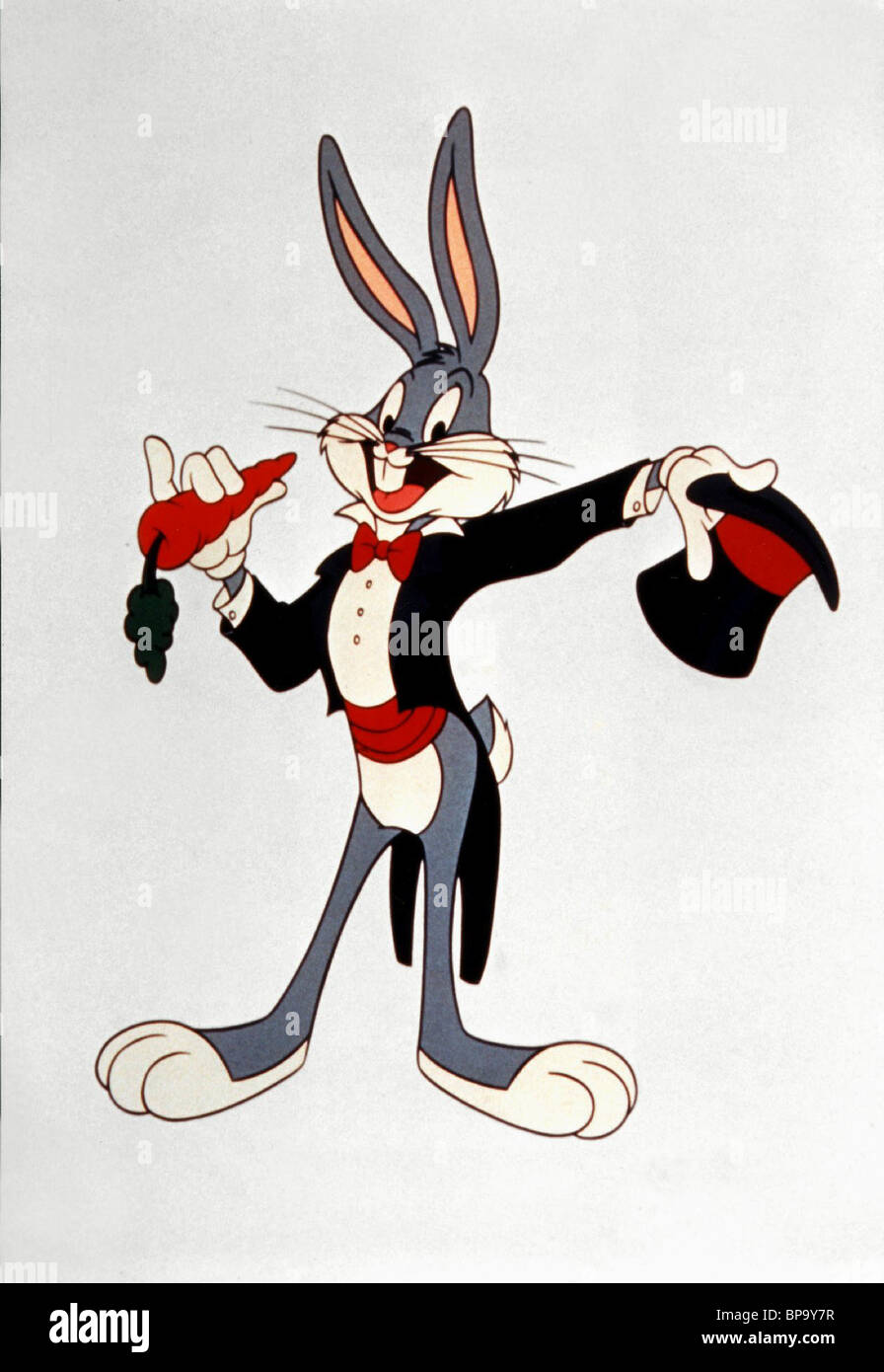 Bugs bunny show -Fotos und -Bildmaterial in hoher Auflösung – Alamy