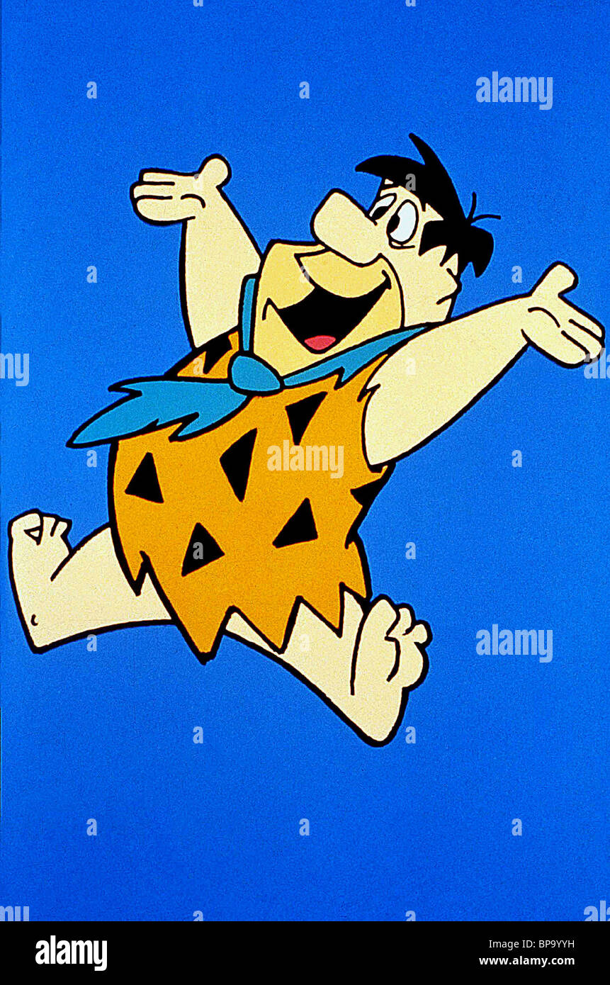 Fred Feuerstein Stockfotos und -bilder Kaufen - Alamy
