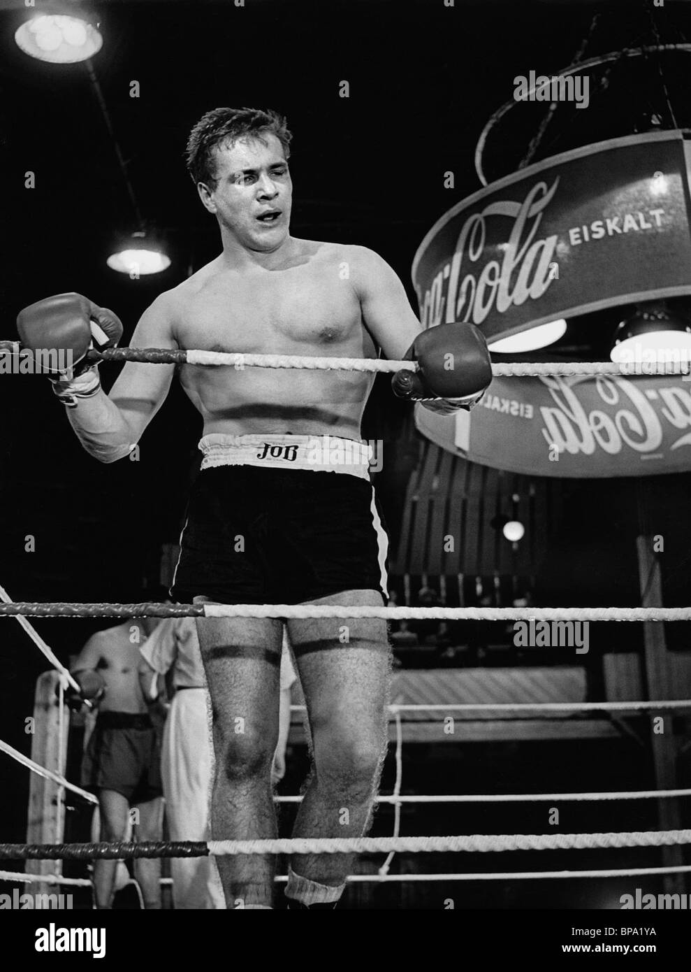 Götz George Stockfotos & Götz George Bilder - Alamy