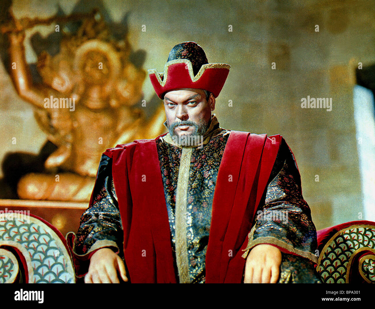 Tartars Or Tatars Stockfotos und -bilder Kaufen - Alamy