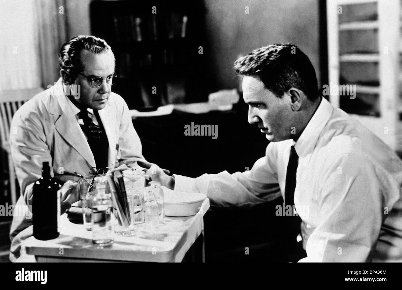 Das siebte kreuz -Fotos und -Bildmaterial in hoher Auflösung – Alamy