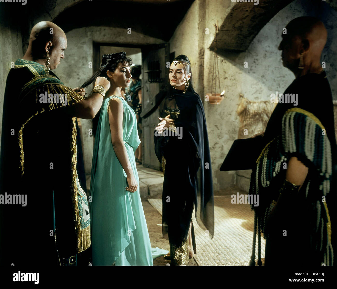 Elana Eden Stockfotos und -bilder Kaufen - Alamy