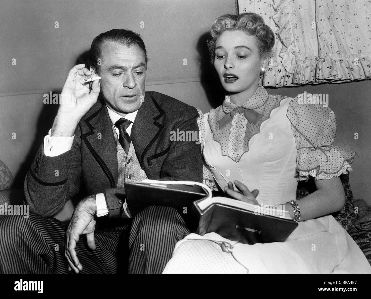 Neal Cooper Stockfotos und -bilder Kaufen - Alamy