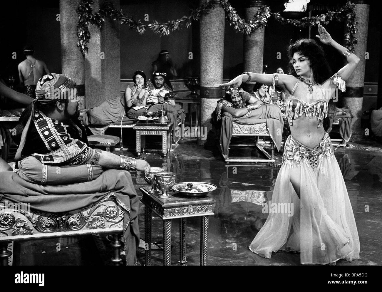 Folco Lulli Stockfotos und -bilder Kaufen - Alamy