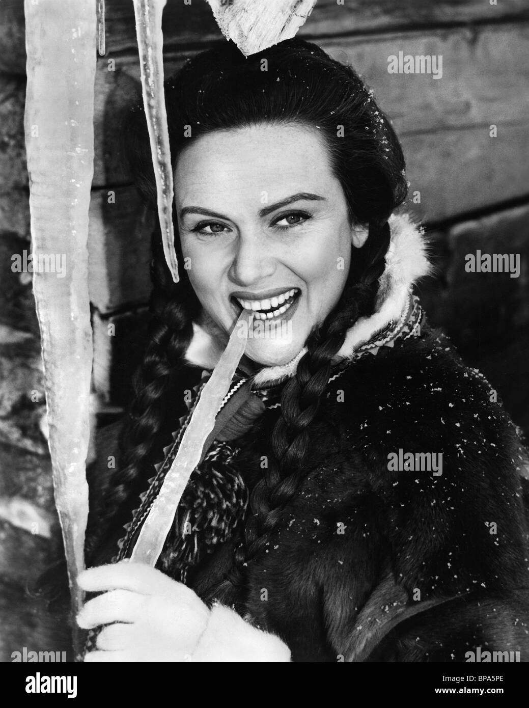 Nadia gray -Fotos und -Bildmaterial in hoher Auflösung – Alamy