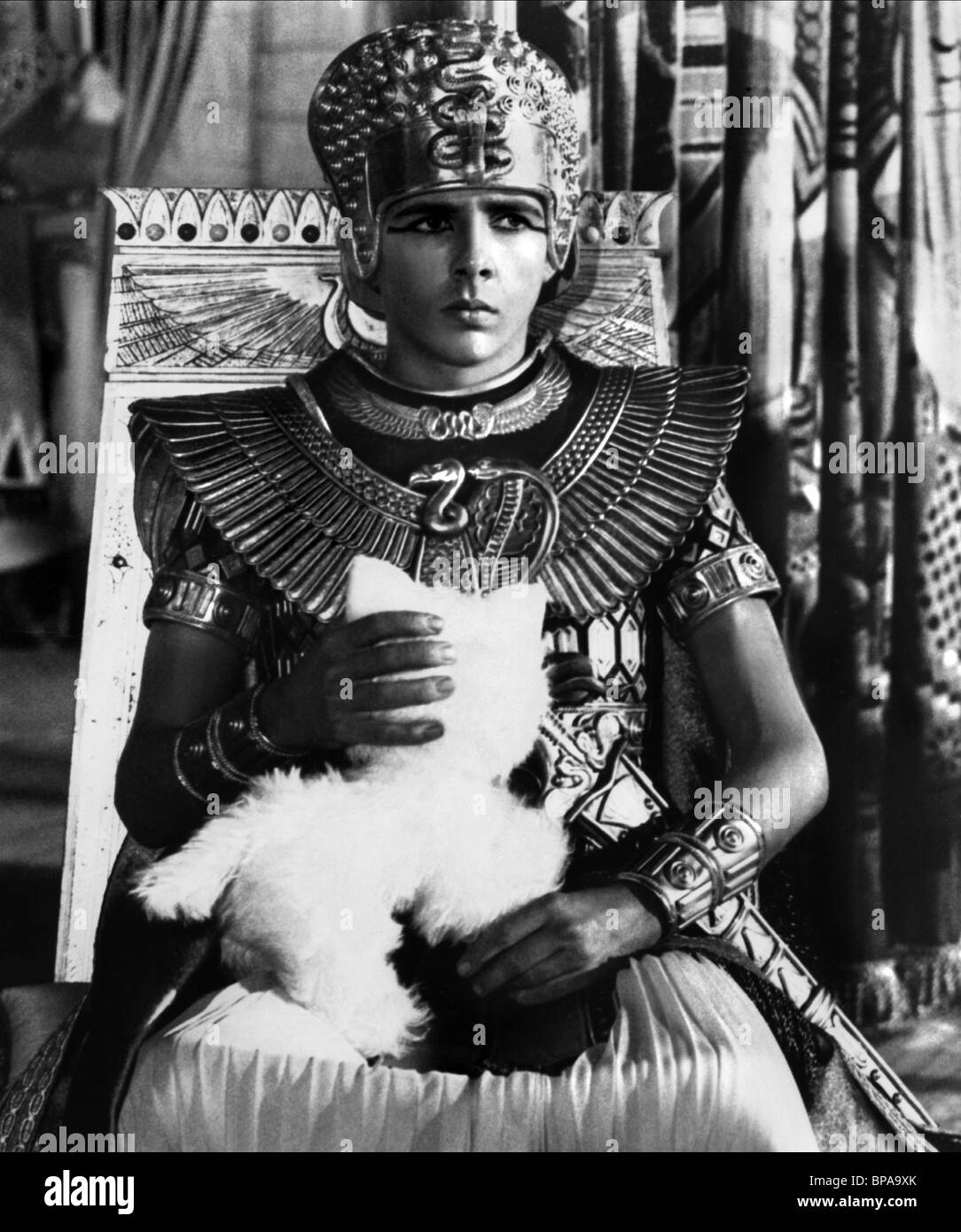 RICHARD O'SULLIVAN CLEOPATRA (1963 Stockfotografie - Alamy