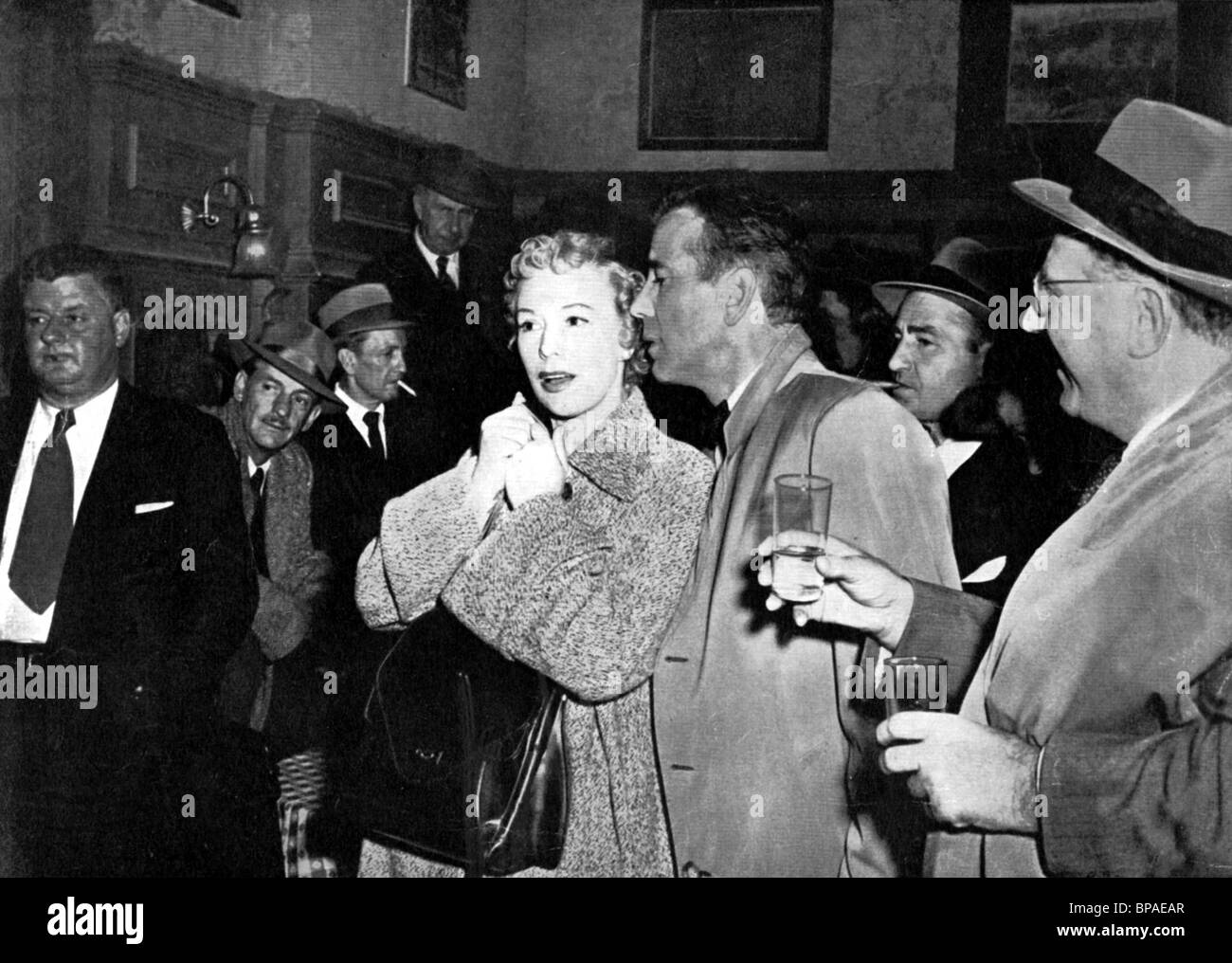 Kim hunter 1952 -Fotos und -Bildmaterial in hoher Auflösung – Alamy