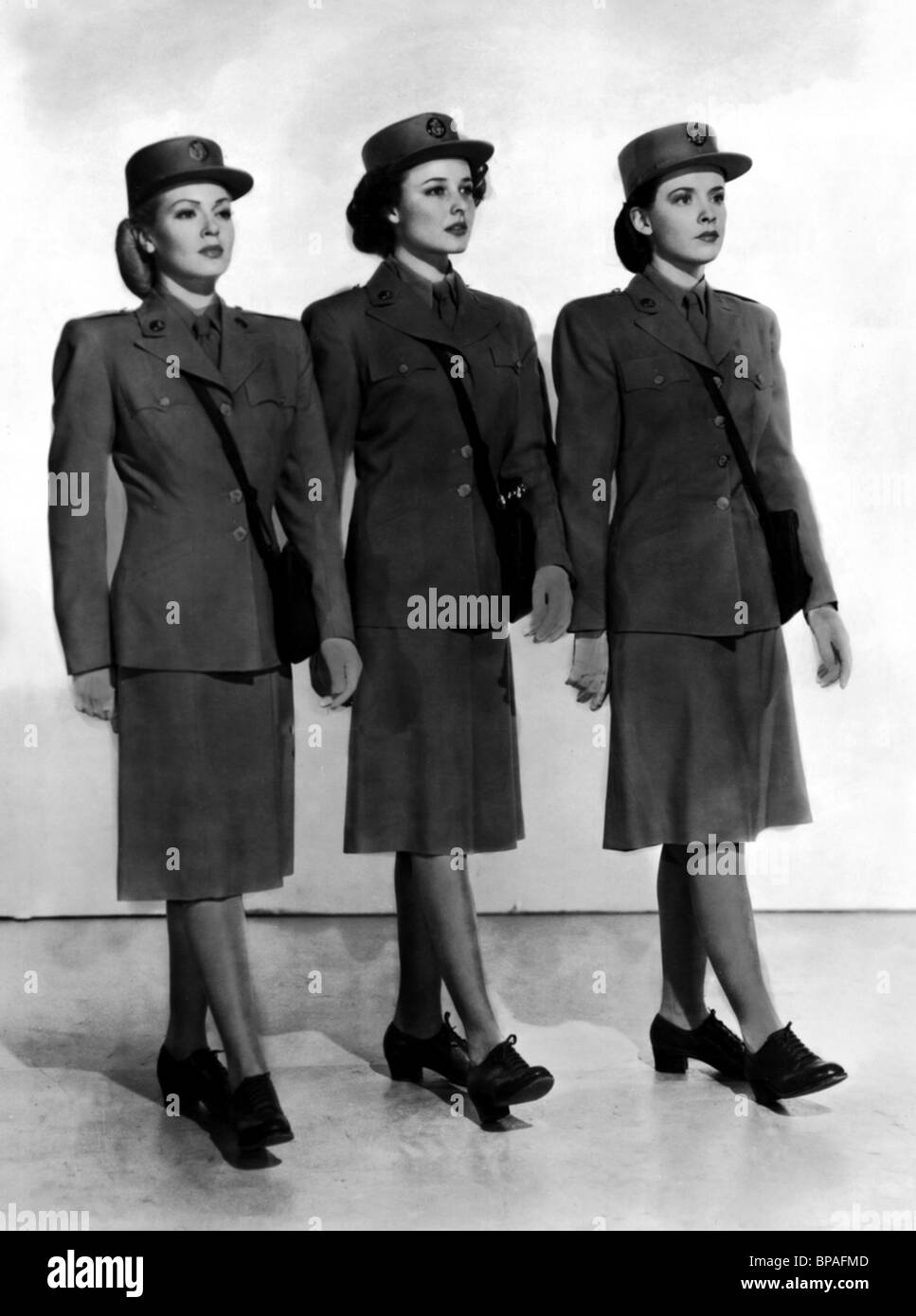 Keep your powder dry 1945 lana turner -Fotos und -Bildmaterial in hoher ...