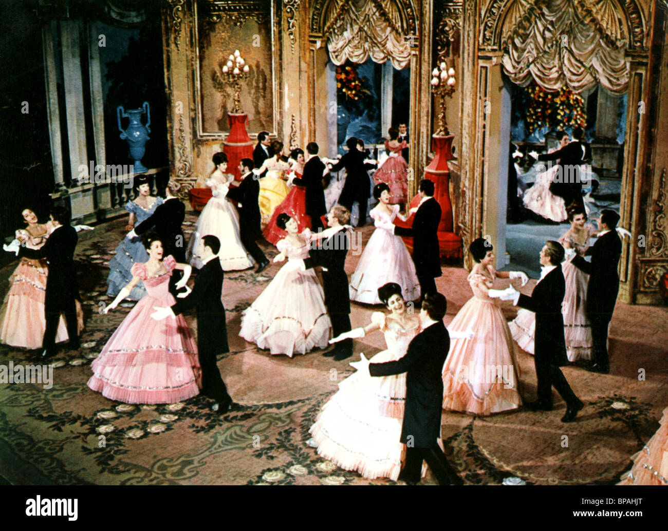 Dancing 1960 Stockfotos und -bilder Kaufen - Alamy