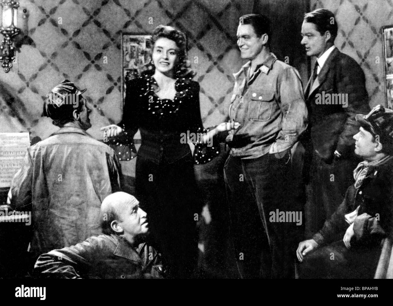 Chester morris -Fotos und -Bildmaterial in hoher Auflösung – Alamy